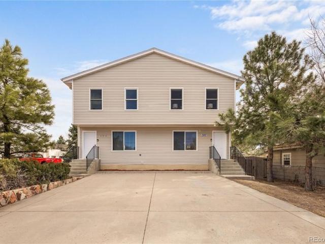 380 390 County Rd, Louisville, CO 80027