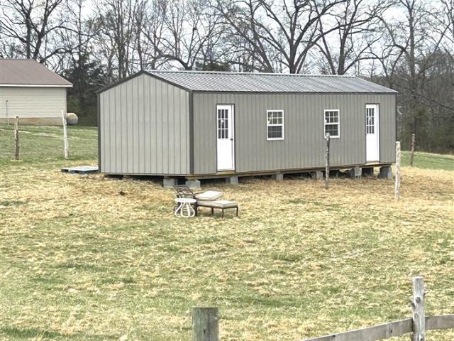380 C W Jones Road
