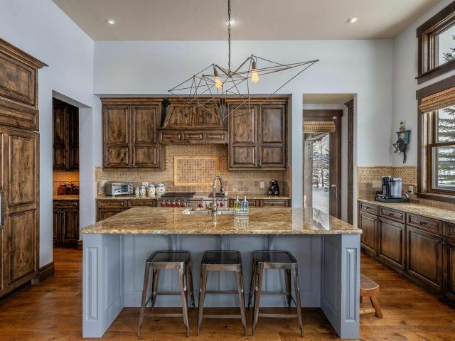 380 Cottongrass Road, Driggs, US, ID