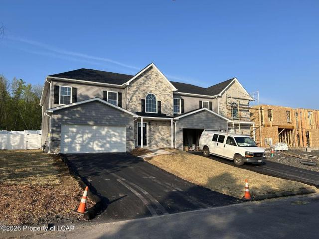 380 Colonels Road