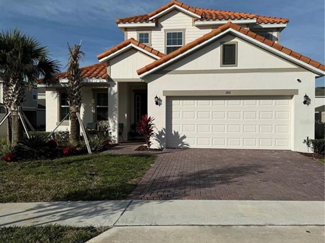 380 Cabello Dr, Davenport, FL 33837 | MLS #S5141