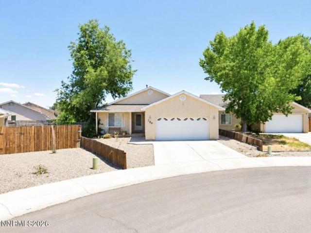 380 Calaway Ct, Fallon, NV 89406