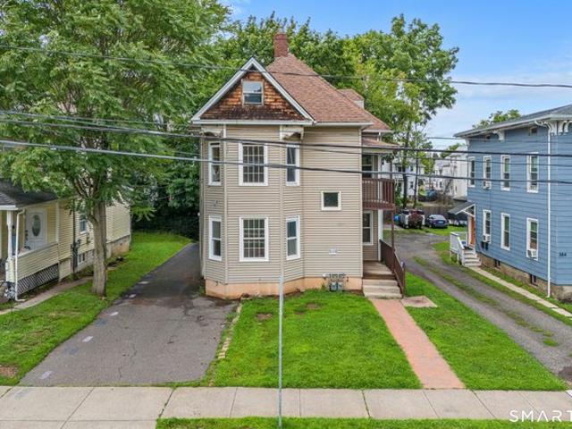 380 Chestnut St, New Britain, CT 06051
