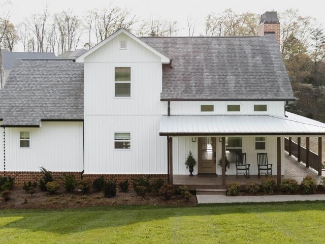 380 Cherokee Cove