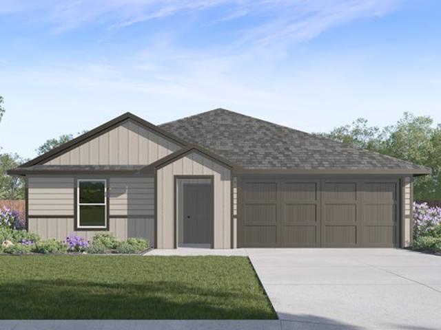 380 China Grove Ln, China, TX 77613