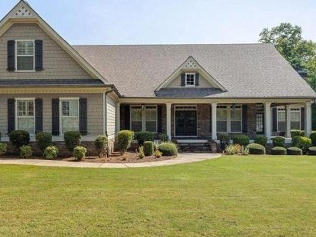 380 Clarksboro Dr, Athens, GA 30607