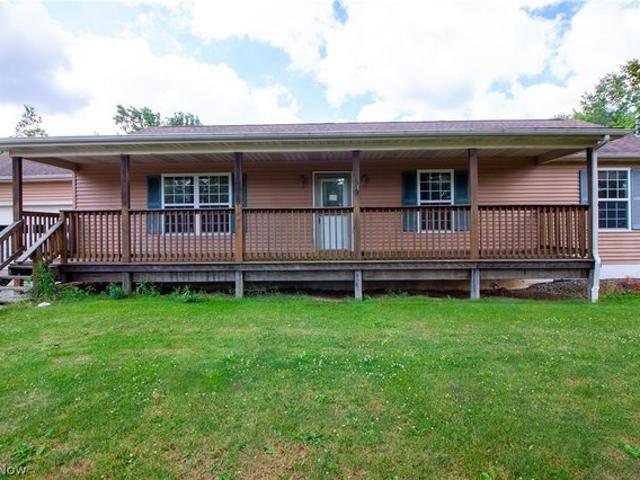 380 Clay St, Geneva, OH 44041