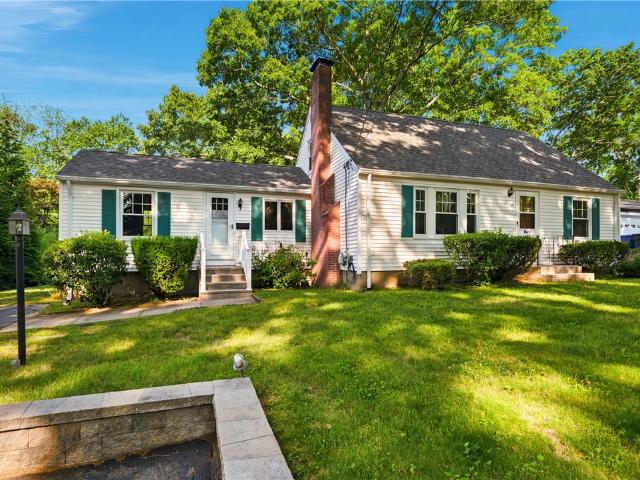 380 Angel Road
