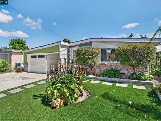 380 Alhambra Ave