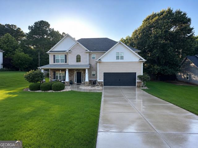 380 Autumn Creek