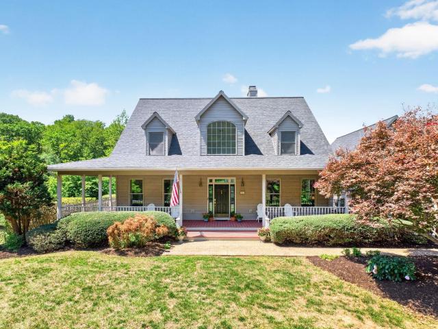 380 ballenger ln