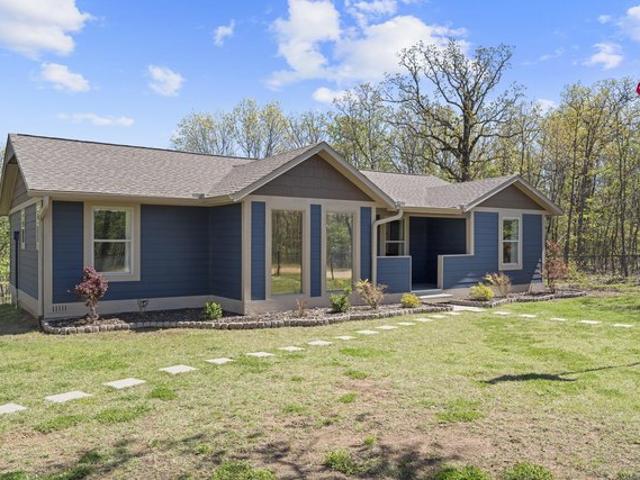 380 Basswood Dr, Eucha, OK 74342