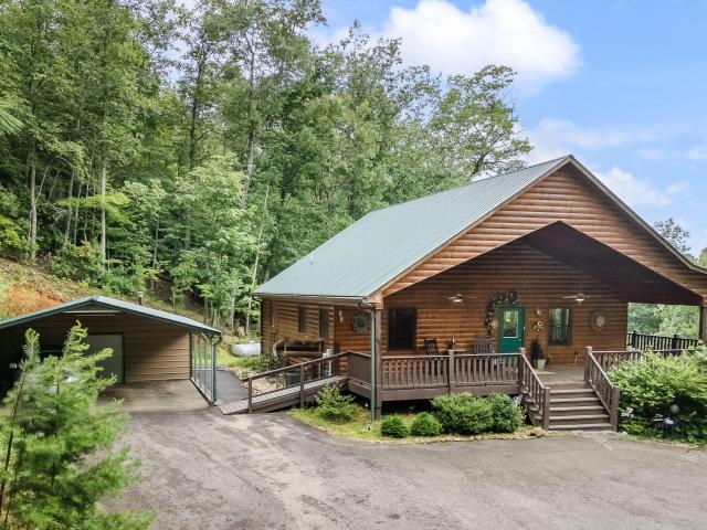 380 Bear Trail