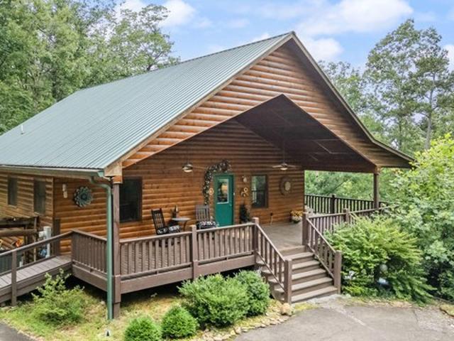 380 Bear Trl, Murphy, NC 28906