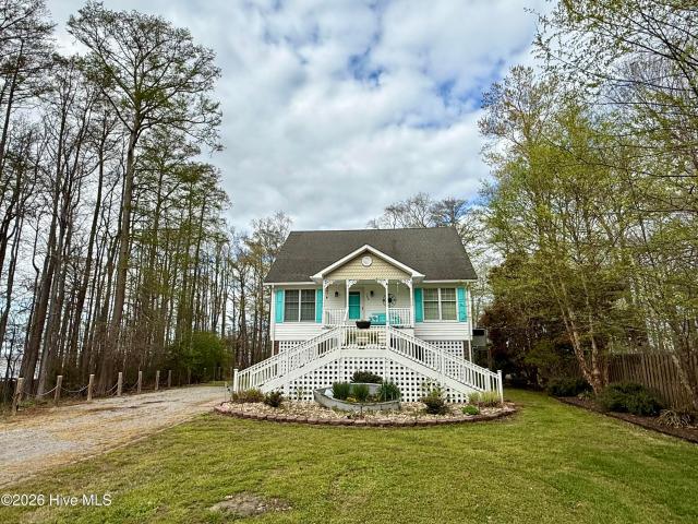 380 Beech Bay Road