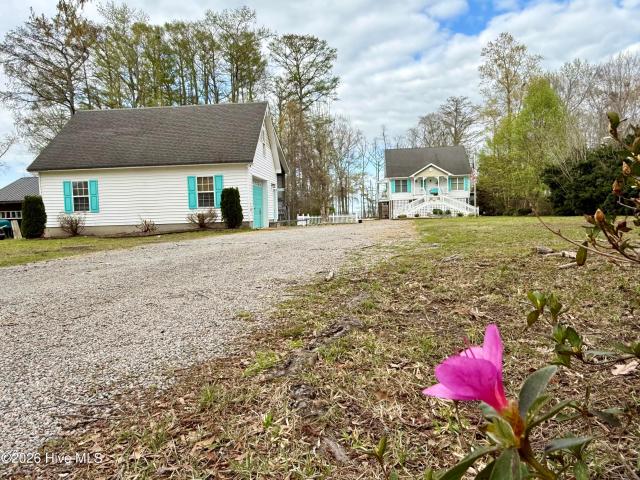 380 Beech Bay Road