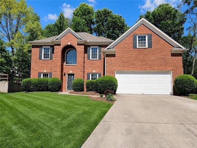 380 Belmont Chase Ct, Alpharetta, GA 30005