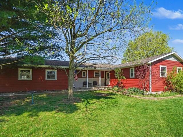 380 Birch, Schoolcraft, MI 49087