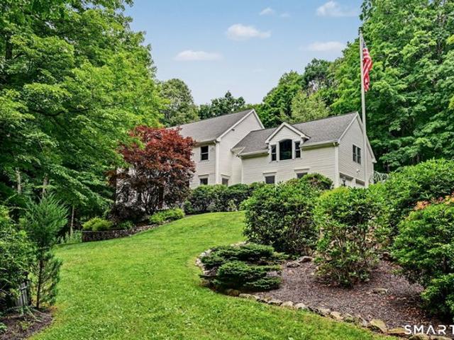 380 Black Rock Tpke, Redding, CT 06896