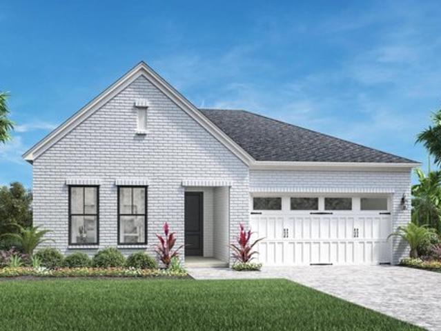 380 Breakwater Blvd, Panama City Beach, FL 32413