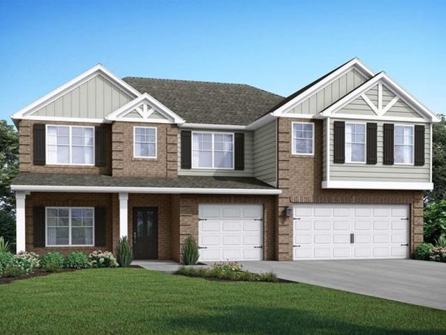 380 Broad Row St, Huntsville, AL 35811