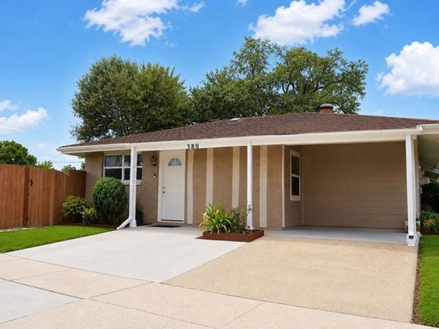 380 Buttercup Dr, Waggaman, LA 70094