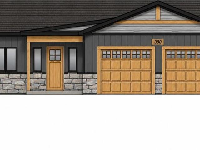 380 Buckhorn Cir, Granby, CO 80446