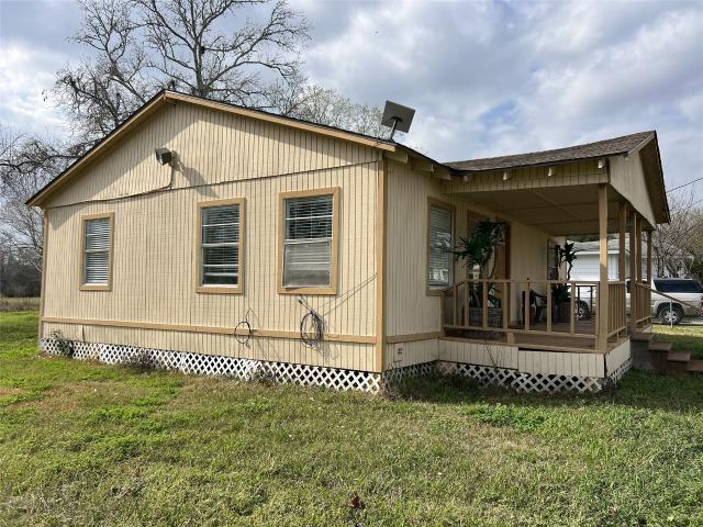 380 Governors Hogg Dr Point, Blank, TX 77364 | MLS #92676