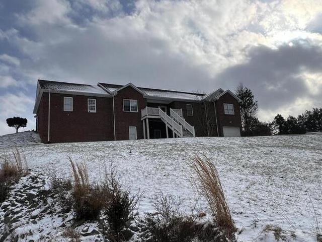 380 GILMORE Drive, Somerset, KY 42503