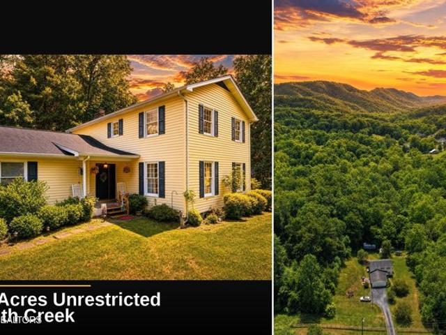 380 Glenwood Rd, Bristol, TN 37620