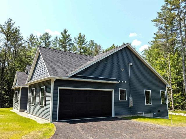 380 Greenfield Road, Peterborough, US, NH