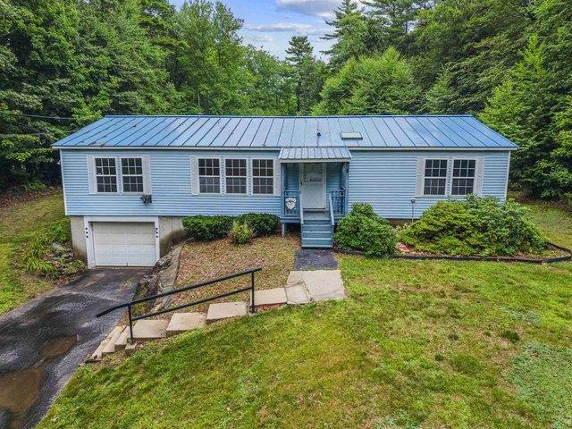 380 Dowboro Rd, Pittsfield, NH 03263