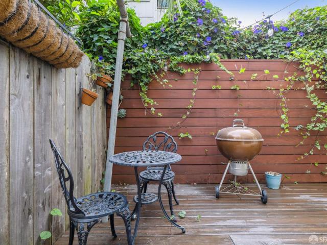 380 Dolores St, Unit 10, San Francisco, CA 94110 | MLS #426111