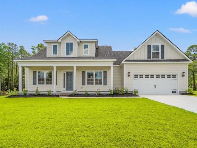 380 Doodle Hill Ln, Conway, SC 29526