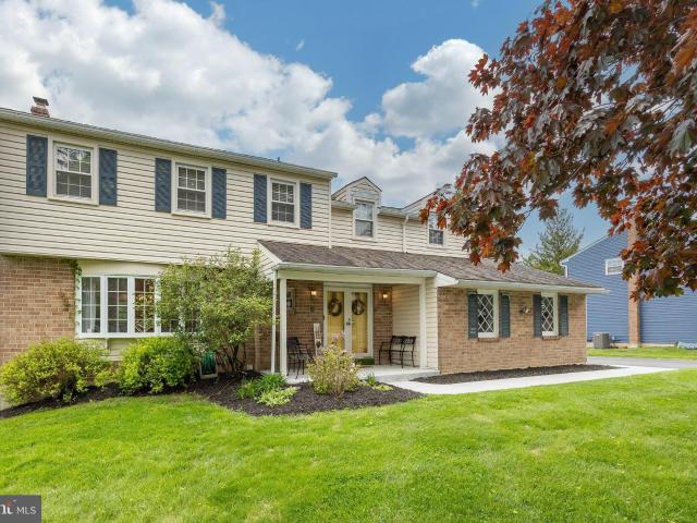 380 Devon Dr, Exton, PA 19341 | MLS #PACT2124 | Compass