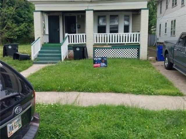 380 E 149th St, Cleveland, OH 44110
