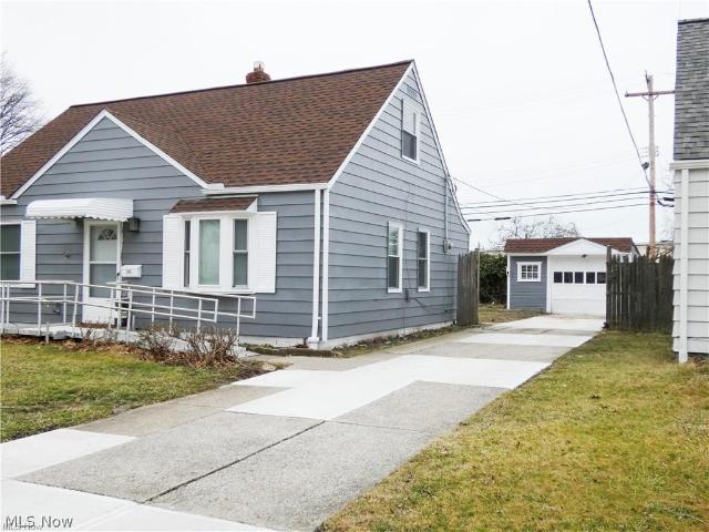 380 E 232nd Street