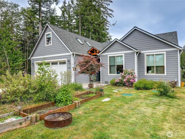 380 E Benson Lake Road