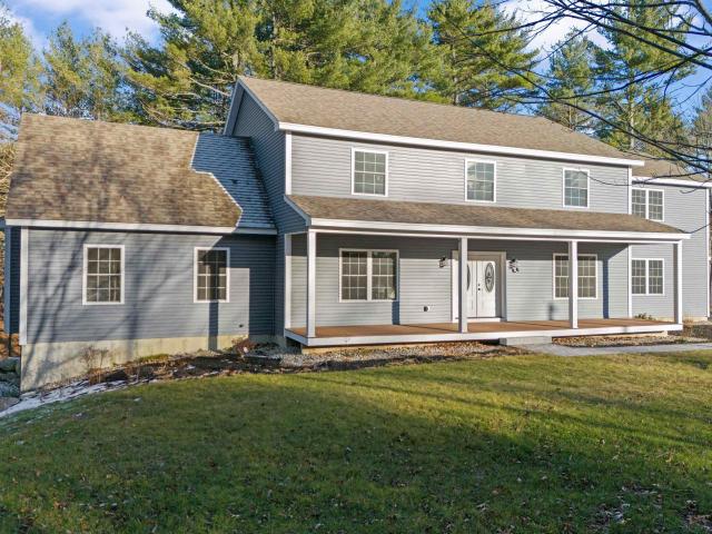 380 E Dunbarton Road