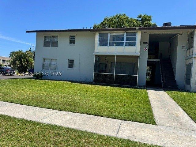380 E Laurel Dr Unit 4D, Margate, FL 33063
