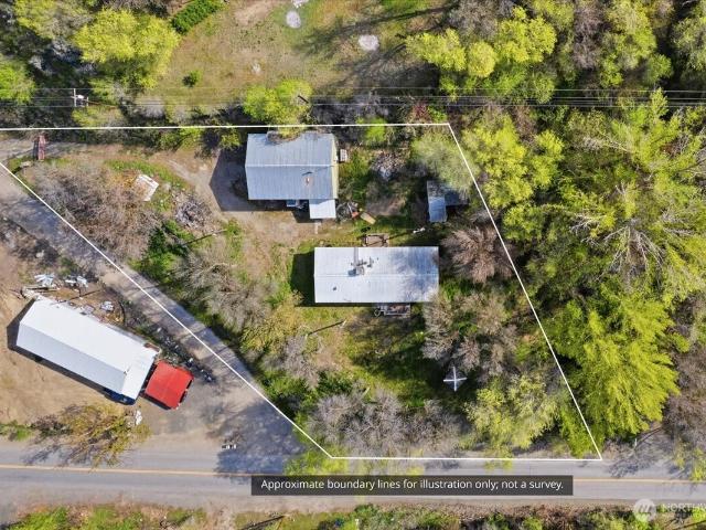 380 Elmer City Access Road
