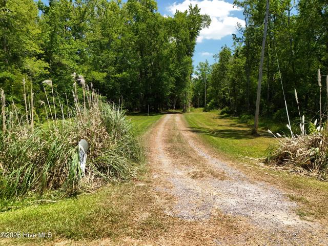 380 Fort Island Road