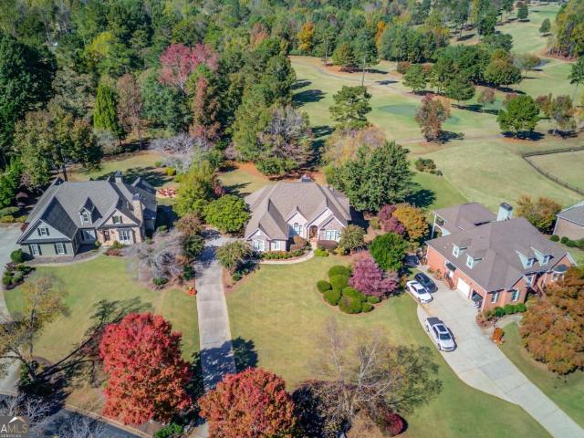 380 Fairway Circle