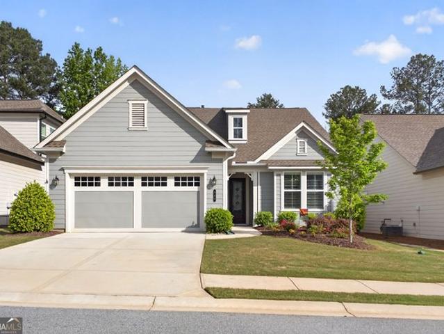 380 Falcon Way, Hoschton, GA 30548