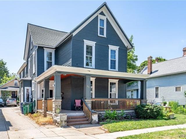 380 Fargo Ave, Buffalo, NY 14213