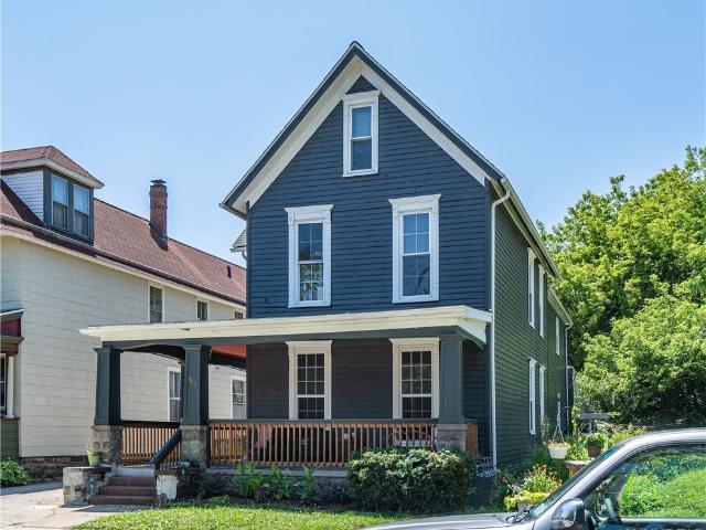 380 Fargo Avenue