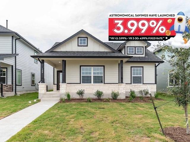 380 Kenai Dr, Kyle, TX 78640