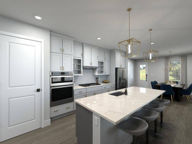 380 Hocking Court