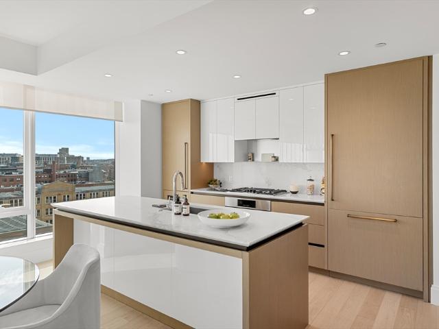 380 Harrison Ave, Unit 1008, Boston, MA 02118 | MLS #73473