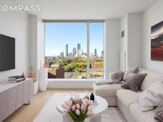 380 Harrison Ave 1115, Boston, MA